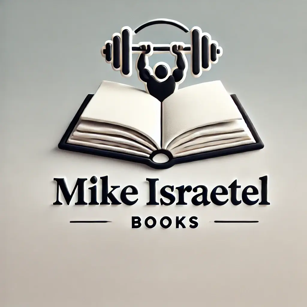Mike Israetel Books - DrMikeIsraetel.Com
